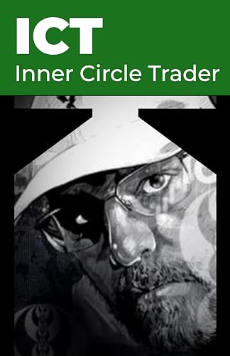 ICT Basics: A Beginners Guide: Unlocking Success in ICT 2024 Mentorship ...