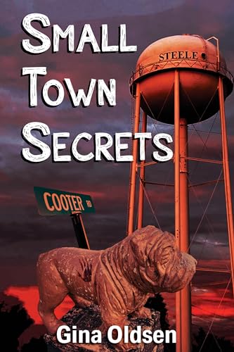 Small Town Secrets by Gina Oldsen | Goodreads