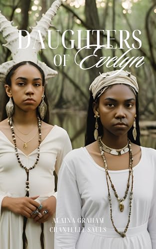 Daughters of Evelyn by Alaina Graham | Goodreads