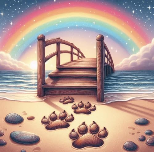 Speaking Aloud - Rainbow Bridge Collection by Julie Grabham | Goodreads