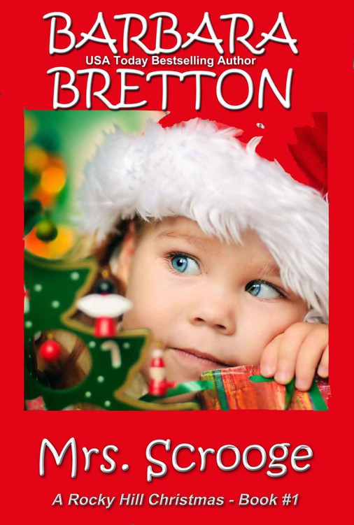 Mrs. Scrooge by Barbara Bretton | Goodreads