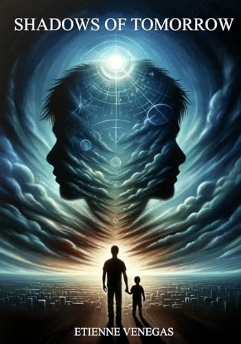 Shadows of Tomorrow by Etienne Venegas | Goodreads