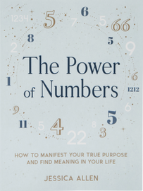 The Power of Numbers by Jessica Allen | Goodreads