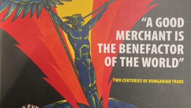 A Good Merchant is the Benefactor of the World by Julianna Kulich ...