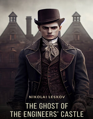 The Ghost of the Engineers' Castle by Nikolai Leskov | Goodreads