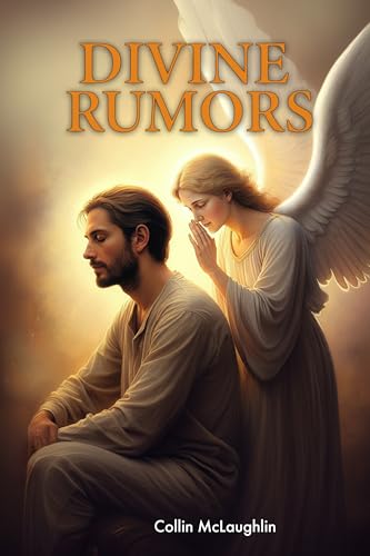 Divine Rumors by Collin McLaughlin | Goodreads