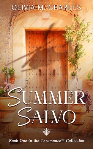 Summer Salvo by Olivia M. Charles | Goodreads