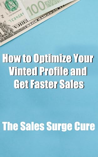 How to Optimize Your Vinted Profile and Get Faster Sales: The Sales ...
