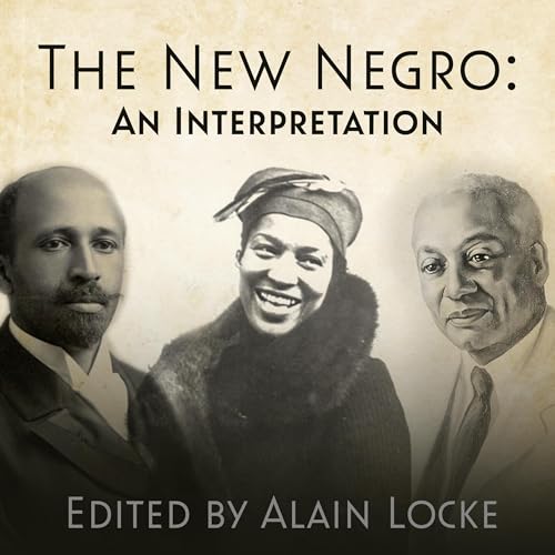 The New Negro: An Interpretation by Alain LeRoy Locke | Goodreads