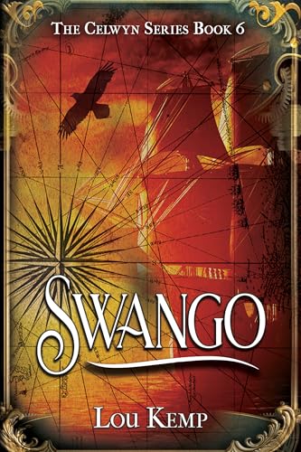 Swango (The Celwyn Series Book 6) by Lou Kemp | Goodreads