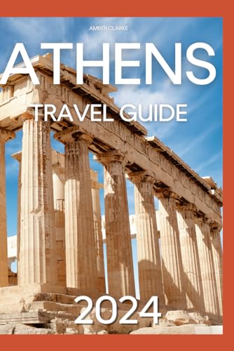 Athens Travel Guide: Updated for 2024! Discover the Ancient Wonders ...