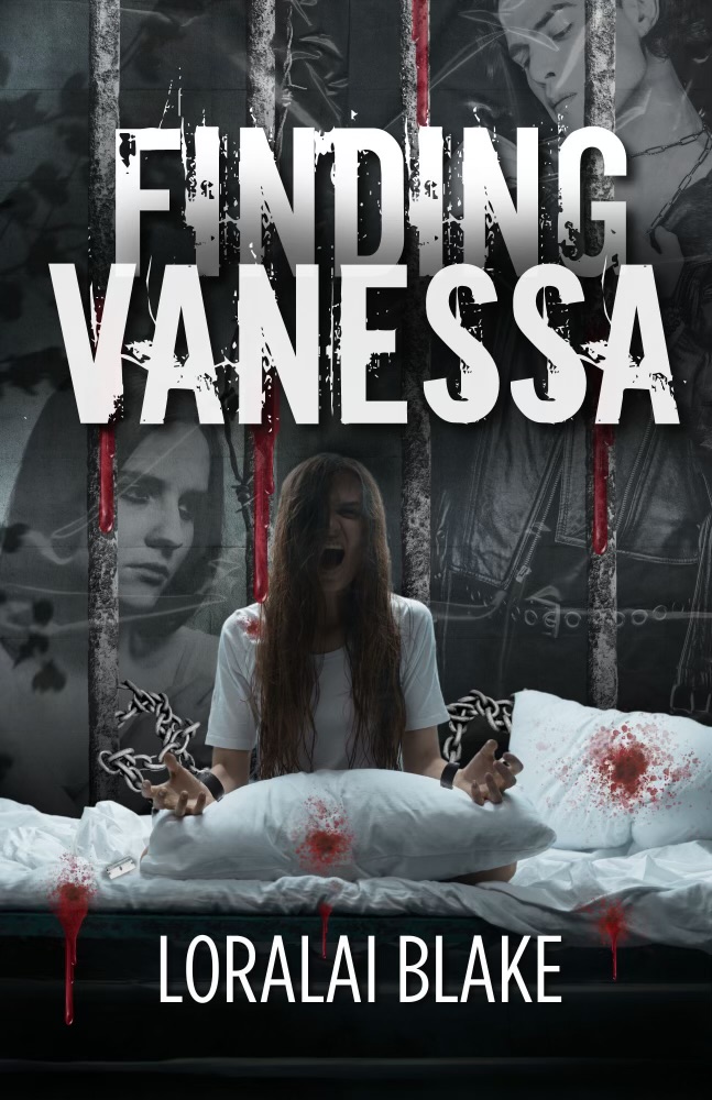 Finding Vanessa by Loralai Blake | Goodreads