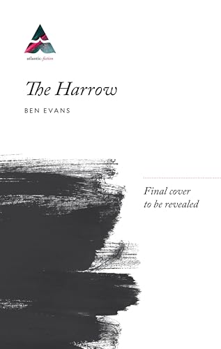 The Harrow by Noah Eaton | Goodreads