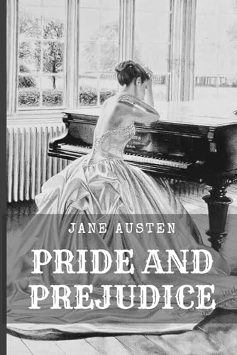 Pride and Prejudice: (Penguin Classics) by Jane Austen | Goodreads