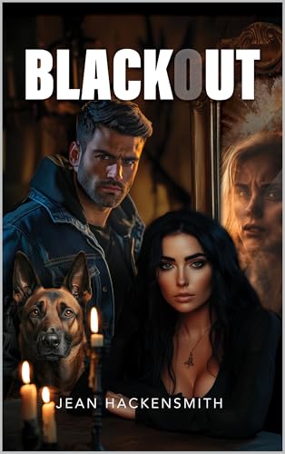 Blackout (The Brian Koski Stalker Series Book 3) by Jean Hackensmith ...