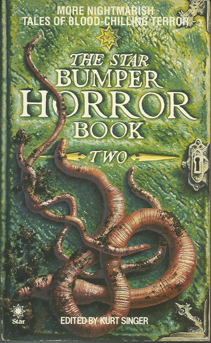 The Star Bumper Horror: Book Two by Kurt Singer | Goodreads