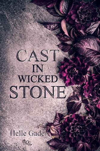 Cast in a Wicked Stone by Helle Gade | Goodreads
