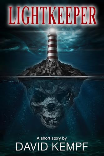 Lightkeeper (Ghost Stories Book 10) by David Kempf | Goodreads
