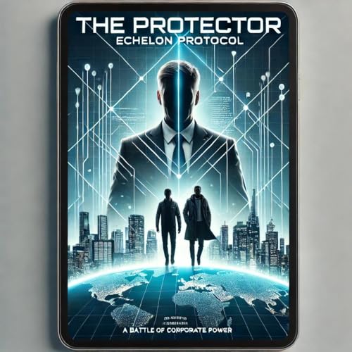 The Protector: Echelon Protocol by Quentin FitzChester | Goodreads