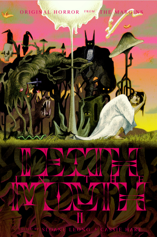 Death in the Mouth Volume 2 by Cassie Hart | Goodreads