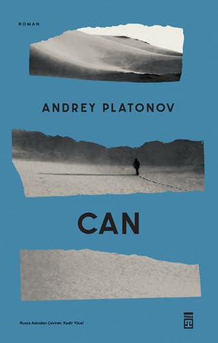 Can by Andrey Platonov | Goodreads
