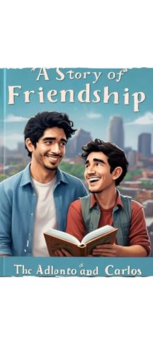 A true FriendShip : Story of Friends by Abdul Basit | Goodreads