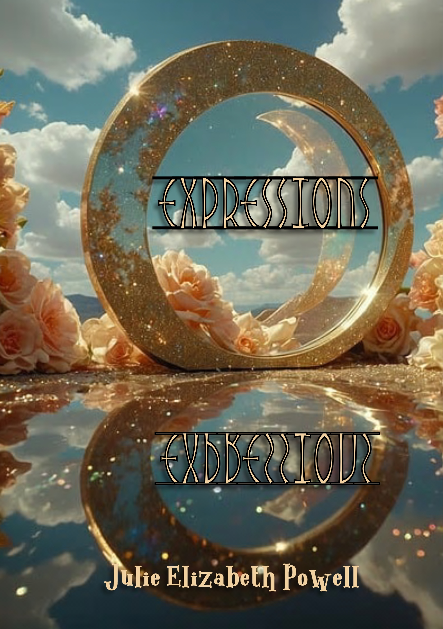 Expressions by Julie Elizabeth Powell | Goodreads
