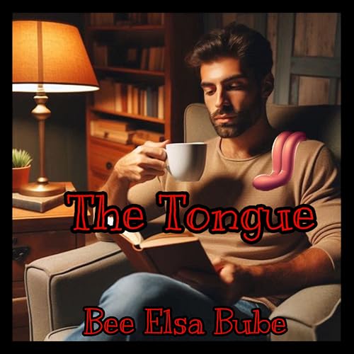 The Tongue by Bee Elsa Bube | Goodreads