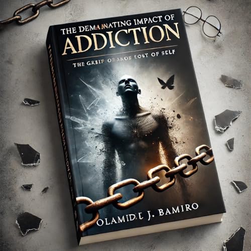 The Devastating Impact of Addiction by Olamide J. Bamiro | Goodreads