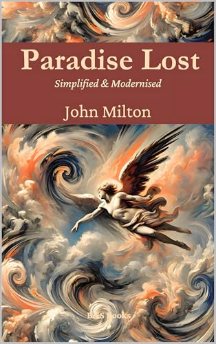 Paradise Lost: Simplified & Modernised by John Milton | Goodreads