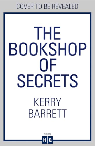 The Bookshop of Secrets: An uplifting historical fiction novel for fans ...