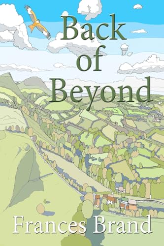 Back of Beyond by Frances Brand | Goodreads