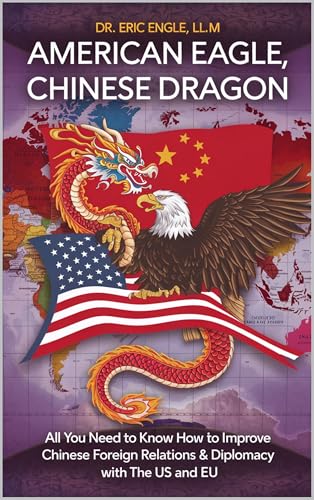 American Eagle, Chinese Dragon: All You Need to Know How to Manage ...
