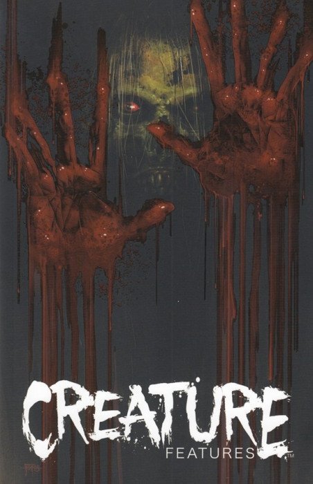 Creature Features by Jay Fotos | Goodreads