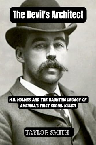 The Devil's Architect: H.H. Holmes and the Haunting Legacy of America's ...