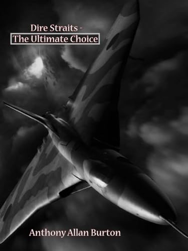 The Ultimate Choice: (Beta) (ds Book 2) by Anthony Burton | Goodreads