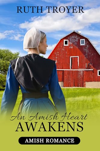 An Amish Heart Awakens by Ruth Troyer | Goodreads