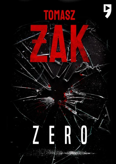 Zero by Tomasz Żak | Goodreads