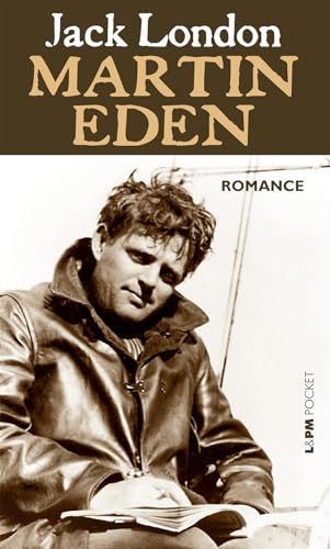 MARTIN EDEN by Jack London | Goodreads