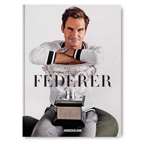 Federer (édition Classic) by Doris Henkel | Goodreads