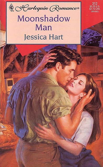 Moonshadow Man by Jessica Hart | Goodreads