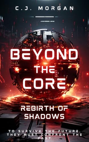 Beyond The Core: Rebirth of Shadows by C.J. Morgan | Goodreads