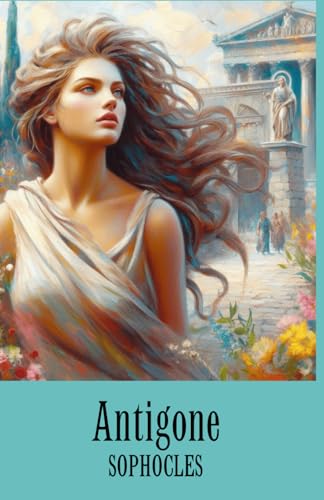 Antigone by Sophocles | Goodreads