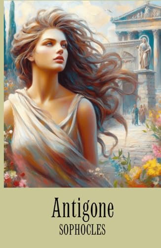 Antigone by Sophocles | Goodreads