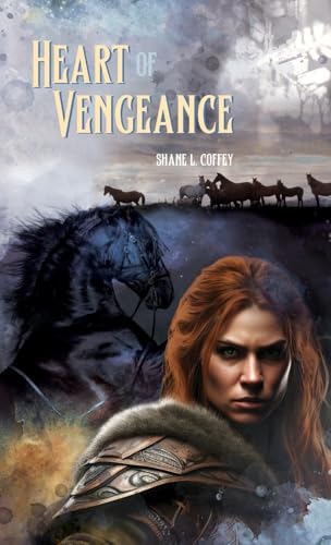 Heart of Vengeance (Winds of Vengeance) by Shane L Coffey | Goodreads