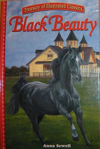 Black Beauty by Anna Sewell | Goodreads
