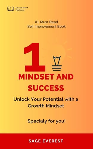Mindset and Success: Unlock Your Potential with a Growth Mindset by ...