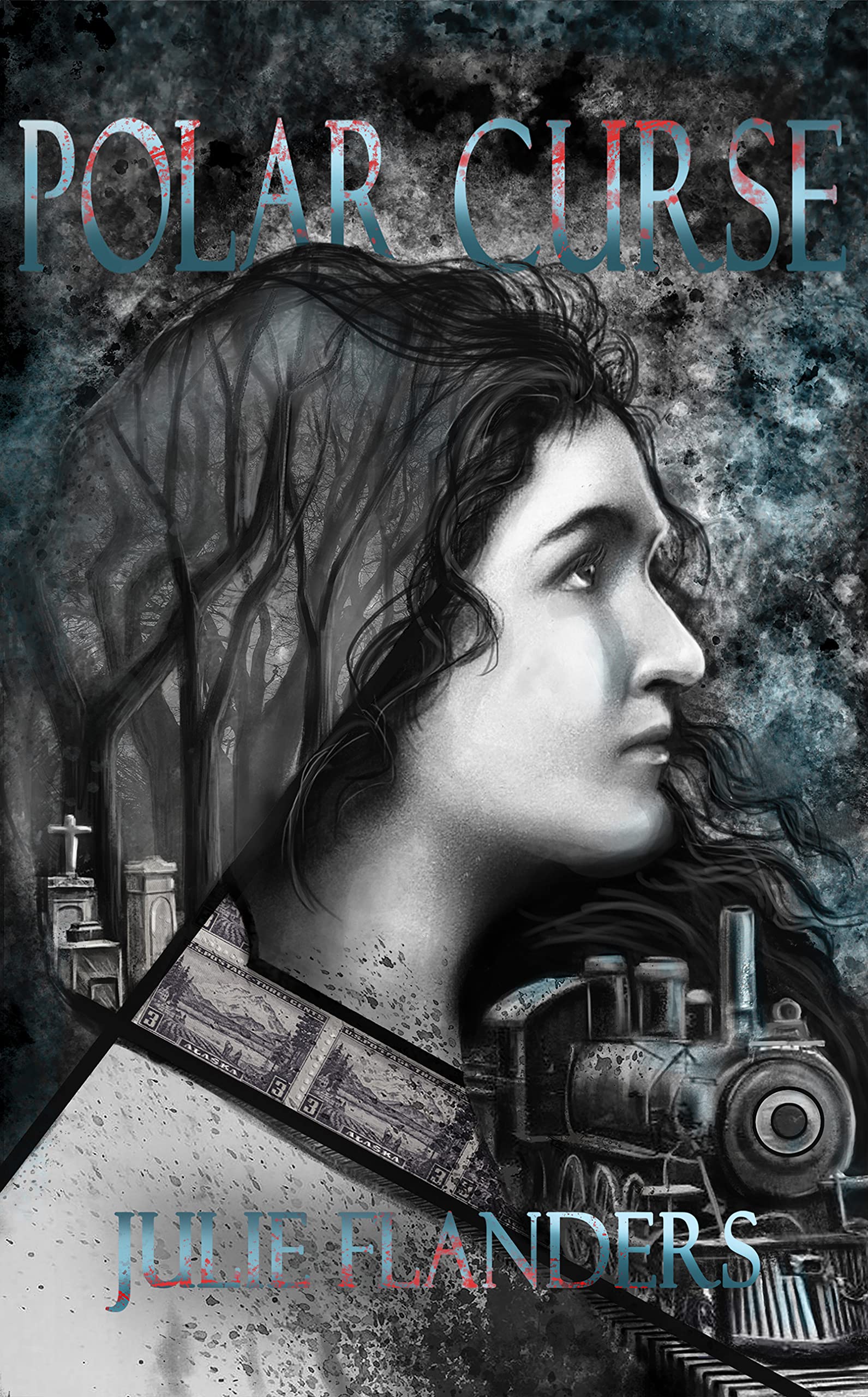 Polar Curse (Polar Magic, #3) by Julie Flanders | Goodreads