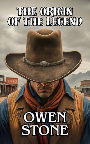 The Origin of the Legend: Short Stories from the Old West with Owen Stone by Owen Stone | Goodreads