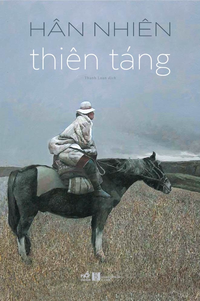 Thiên táng by Xinran | Goodreads